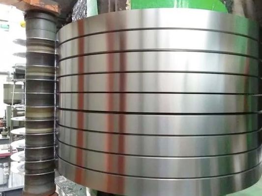 430 2B 스테인레스 강 코일재 SUS430 JIS 아연 철판